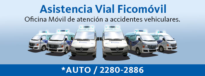 Ficohsa Seguros | Seguros Online